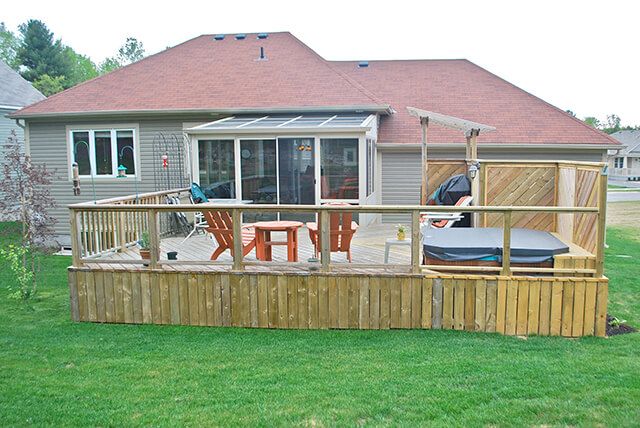 Postech Screw Piles Vancouver Island - Your helical pile installer