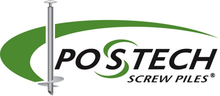 Postech Screw Piles - Thunder Bay | Premium local service
