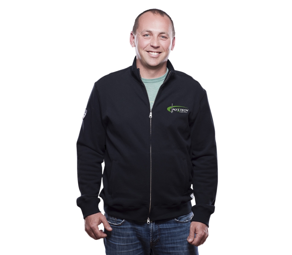 Postech Screw Piles Huron - Your local helical pile installer