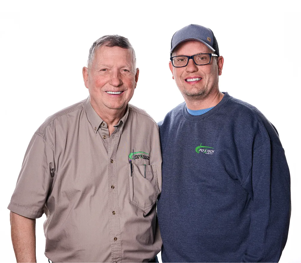 Postech Screw Piles Meadow Lake - Your local helical pile installer