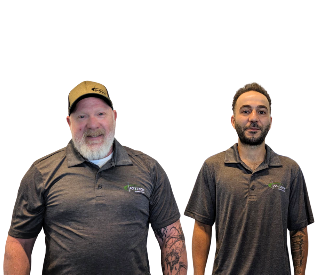 Postech Screw Piles Windsor - Your local helical pile installer