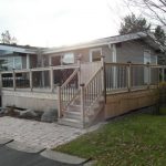 Decks / Patios / Balconies - Postech Screw Piles Projects