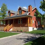 Decks / Patios / Balconies - Postech Screw Piles Projects