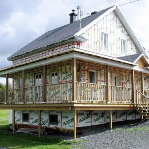 All Projects Deck - EN CAN - Postech Piles