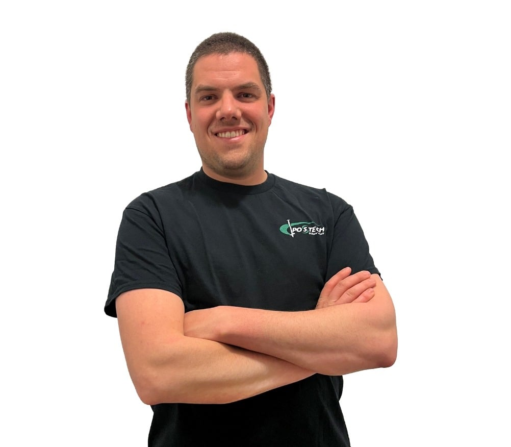 Postech Screw Piles Northern Vermont - Your helical pile installer