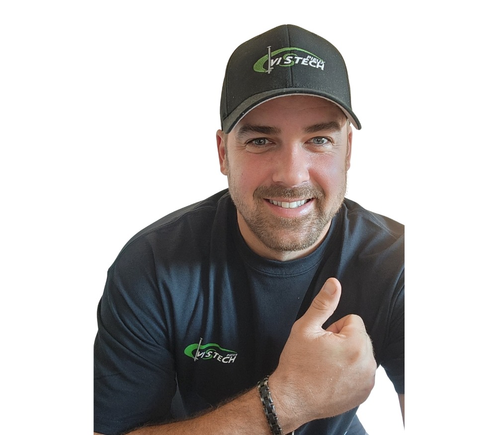 Vistech Gaspésie - Screw piles - Your turnkey foundation solution