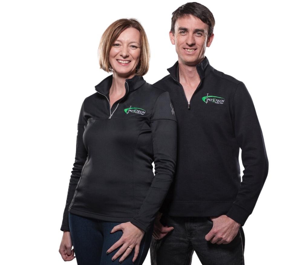 Postech Screw Piles Grey Bruce Dufferin - Your helical pile installer