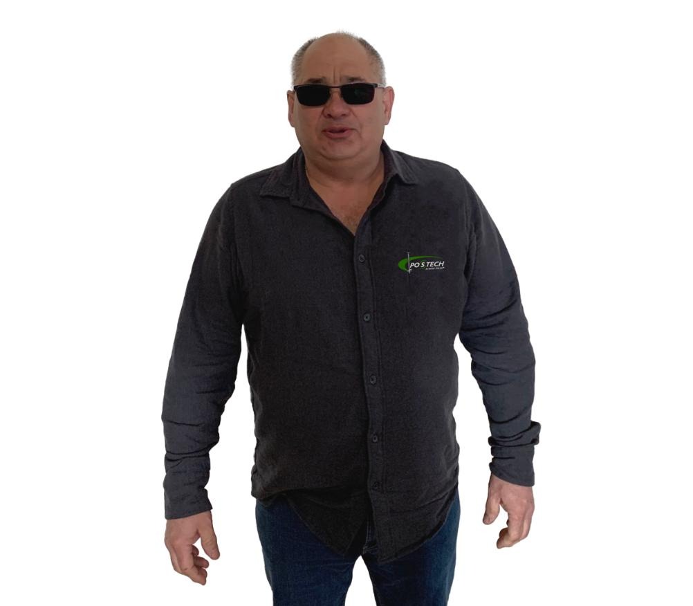 Postech Screw Piles Eastern Alberta - Your local helical pile installer