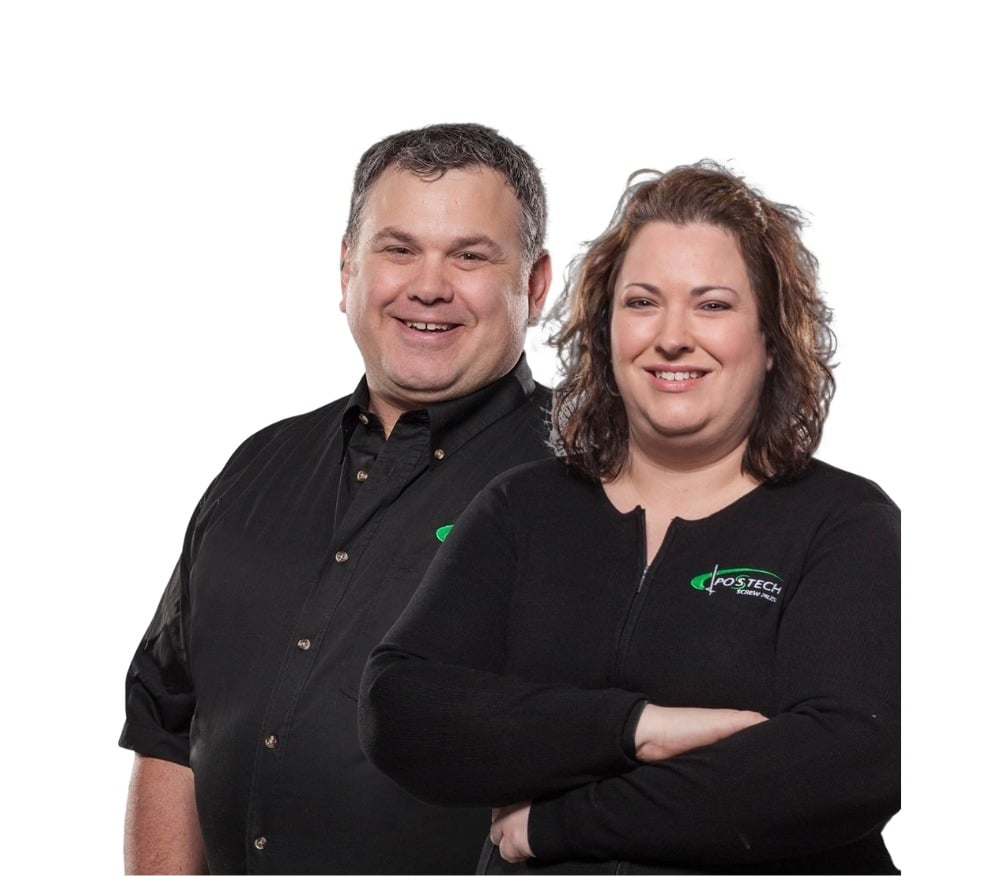 Postech Screw Piles Regina - Your local helical pile installer