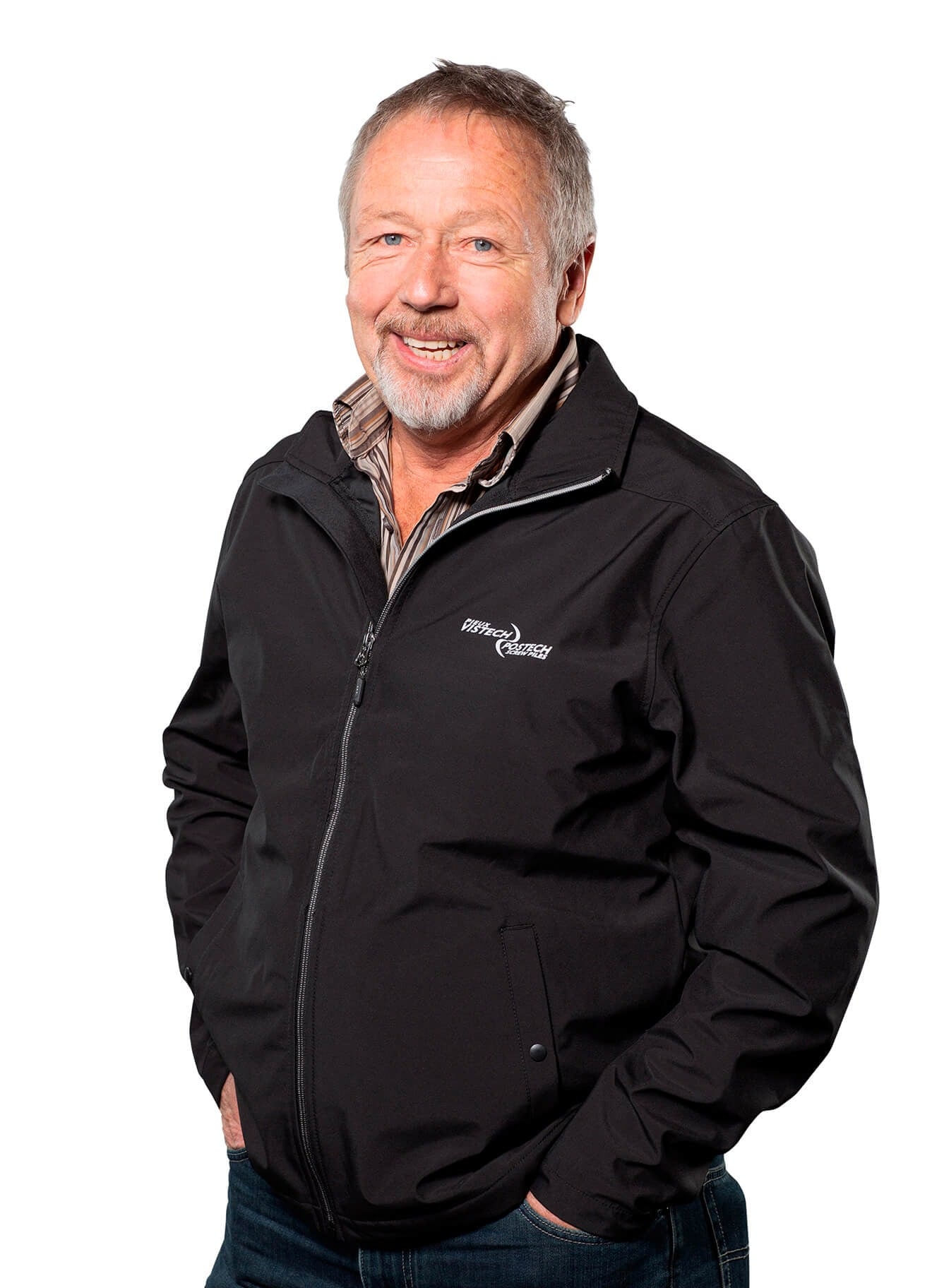 Postech Screw Piles Sudbury - Your local helical pile installer