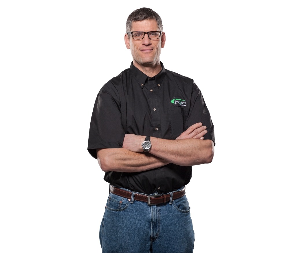 Postech Screw Piles Vancouver Island - Your helical pile installer