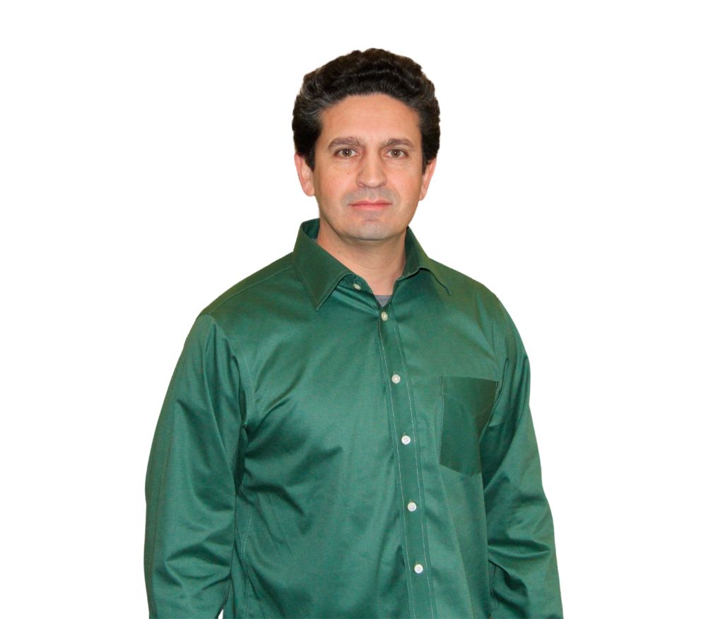 Postech Rocky View - Pieux Vistech