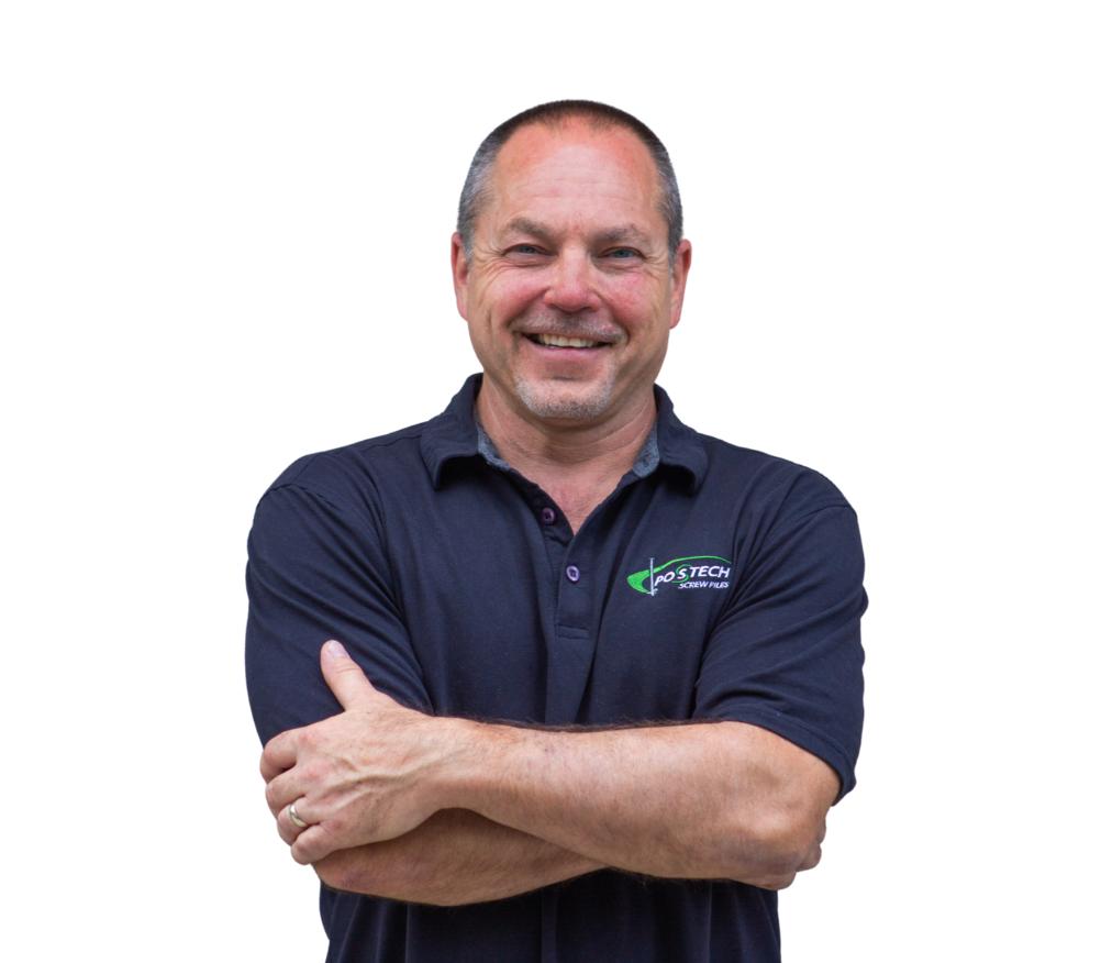 Postech Edmonton - Pieux Vistech