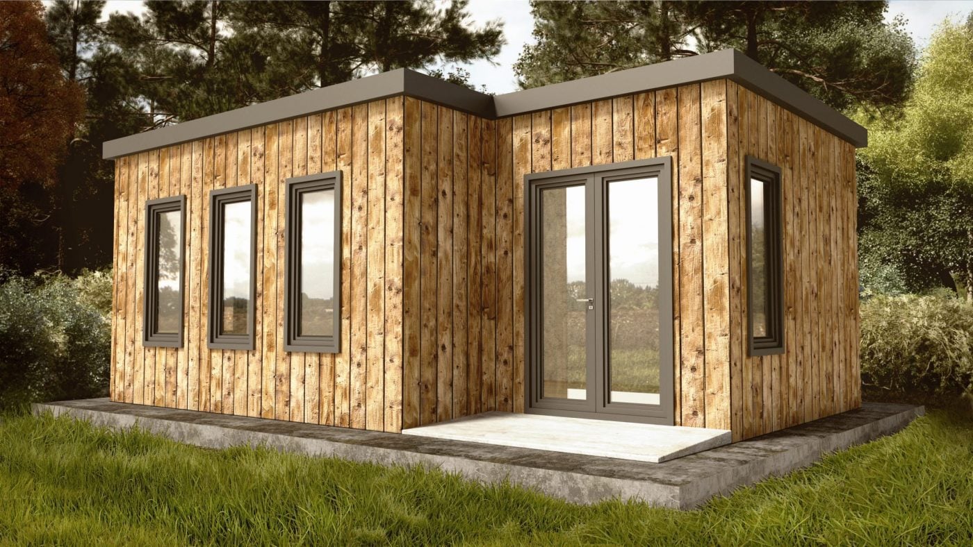 Tiny Houses: Maximize Space & Storage Efficiently - Postech Screw Piles