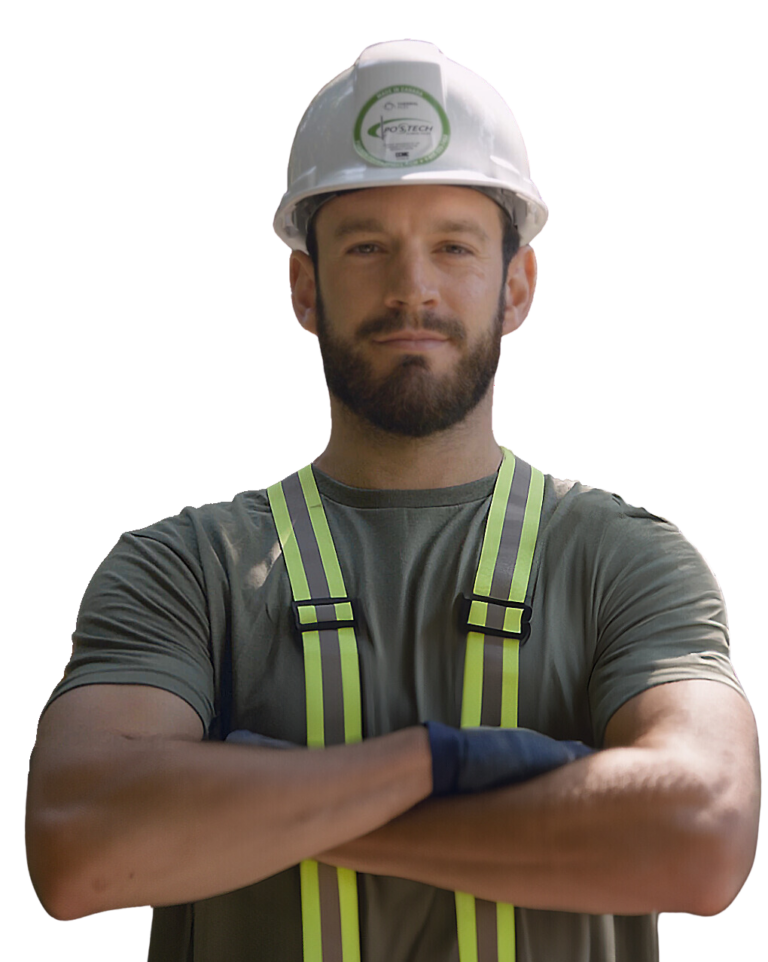 Technical sheet : Fixed heads - U-shaped heads - Concrete heads