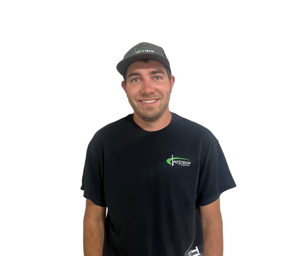 Postech Screw Piles Elgin - Your local helical pile installer