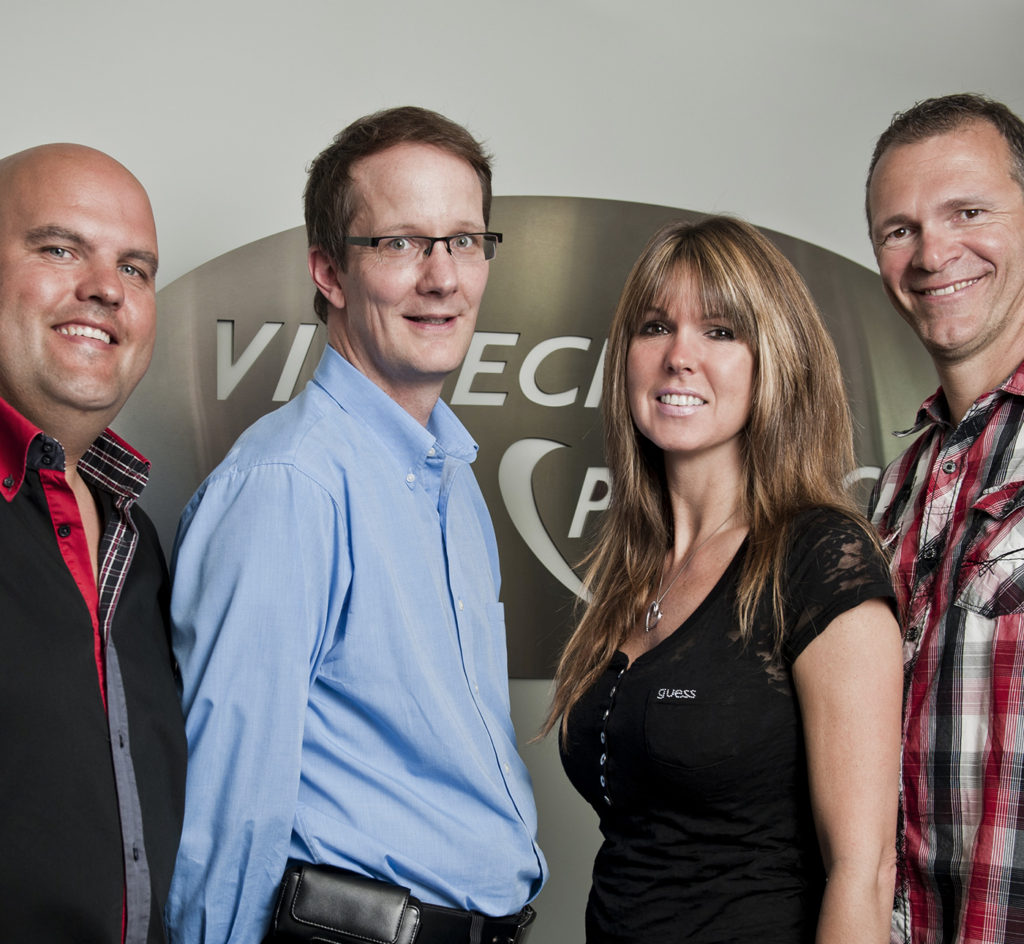 History - Postech Screw Piles