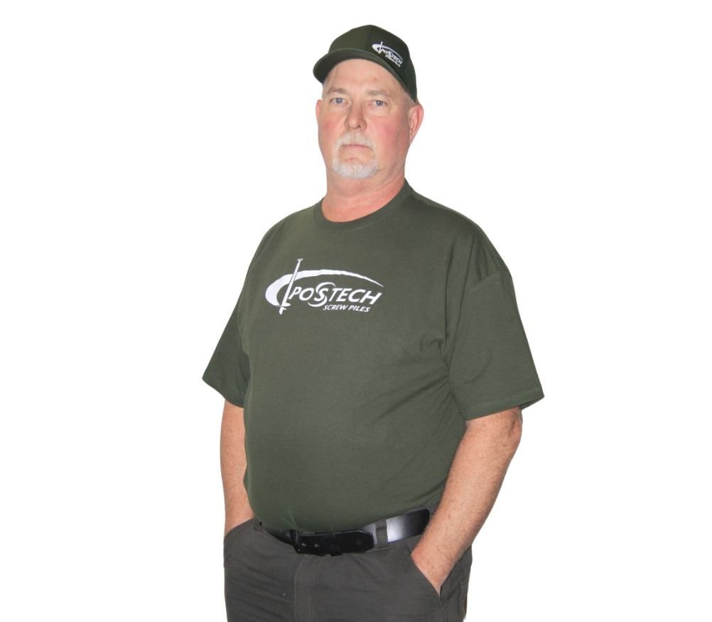 Postech Screw Piles Oxford County - Your local helical pile installer