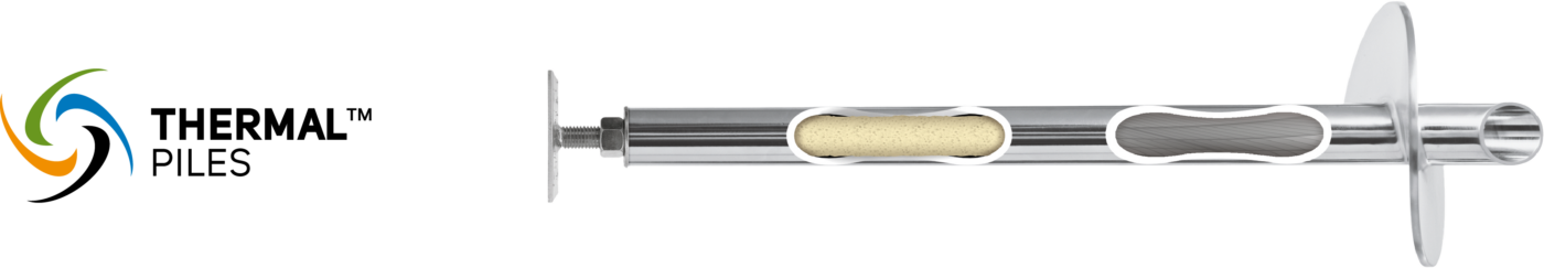 Technical Sheet : Screw Piles - Helical Piles - Postech Screw Piles