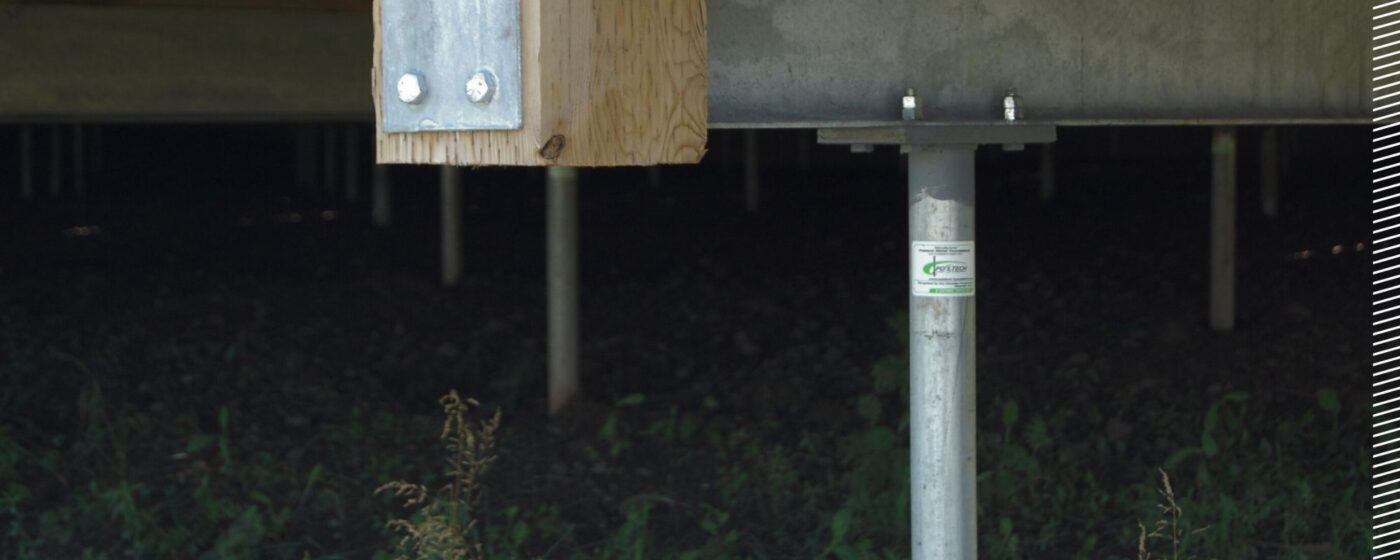 Technical sheet : Fixed heads - U-shaped heads - Concrete heads